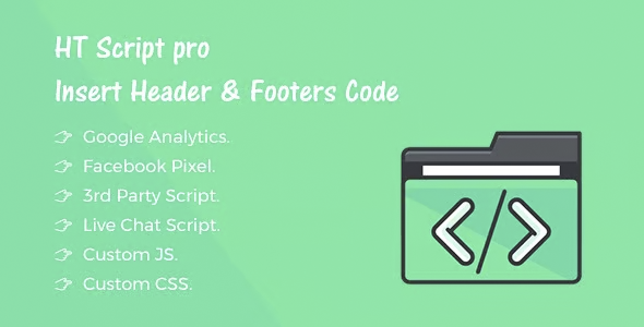 Descargar HT Script Pro 1.1.5 | WPClub